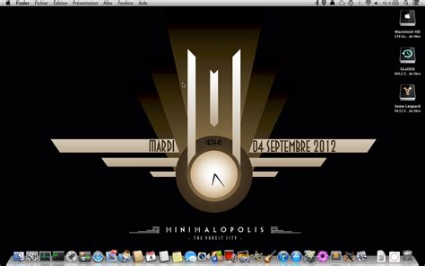 Art Deco Desktop Wallpaper - WallpaperSafari