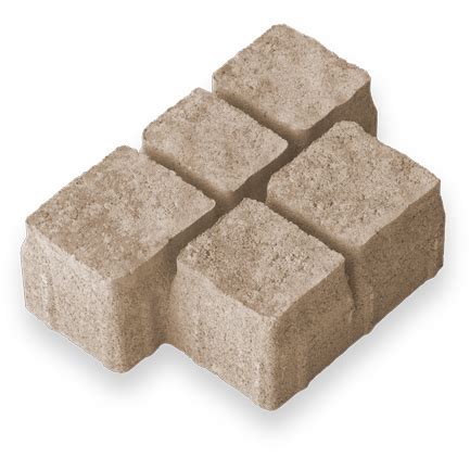 Torino Paving Stones
