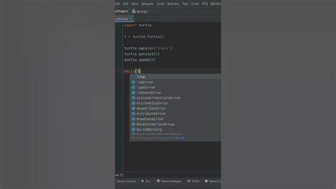 Awesome Design With Python Turtle Python Turtle Graphics Tutorial 3 Apnadepartment Youtube