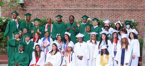 Mott Hall High School