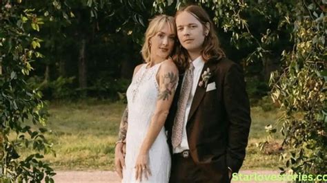 Billy Strings Wife Revealing The Private Life Of The Bluegrass Artist