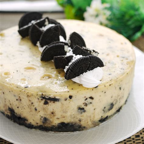 Great Sex And Then Oreo Cheesecake Ladies Imgur