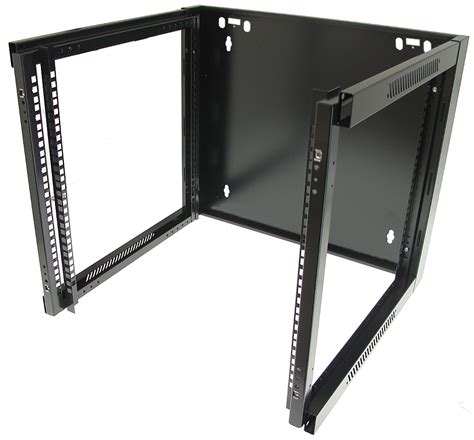 Szafa Rack WiszĄca Eprado R19 9u 600 Szafy Rack 19 O Wysokości Do