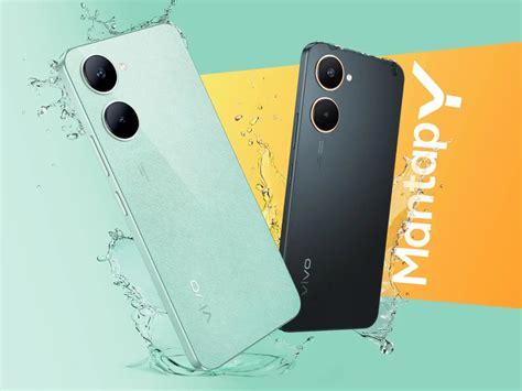 Vivo Y03 Now Official With Helio G85 Anti Scratch Design Lowyat Net