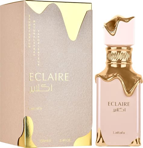 Lattafa Eclaire Woda Perfumowana 100 Ml Amazon Pl Uroda