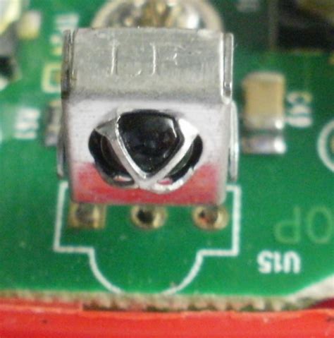 Parallax Robot Scribbler 2 Schema Della Main Pcb