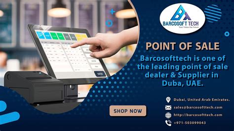 POS Machine Know Its Types And Benefits For Businesses