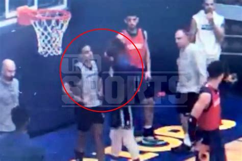 Draymond Green Dramatically Relives Jordan Poole Video Leak