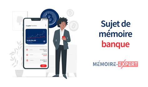 Sujet De Mémoire En Finance 📊