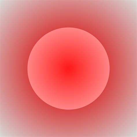 Edit Free Photo Of Circle Disc Red Radial Gradient