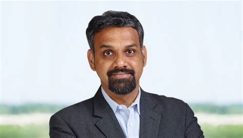 Ashwin Kumar Vice President Consulting Gep