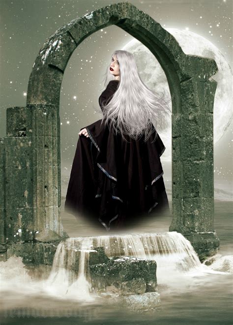 Cry Of The Banshee By Lemortrouge On Deviantart