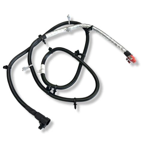 Gm 84766919 Duramax Block Heater Cord At Block Element 2020 L5p