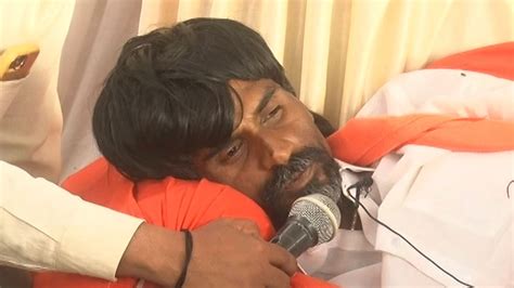 सरकारला वेळ किती अन् कशासाठी पाहिजे जरांगे पाटील यांचा सरकारला थेट
