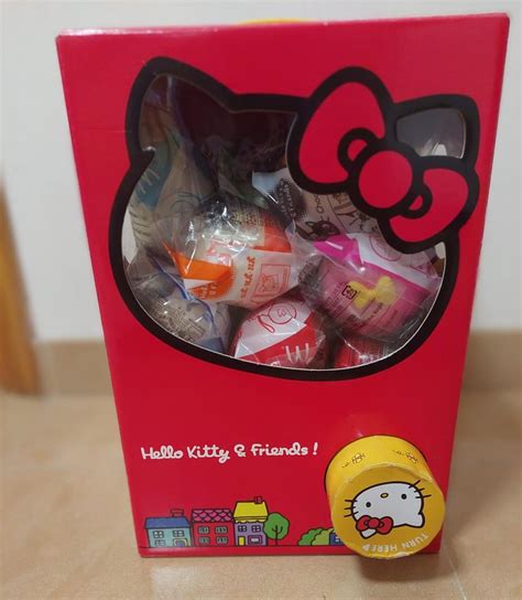 Hellokitty Hellokitty公仔 Hellokitty公仔香港 公仔 絕版公仔 絕版hellokitty 絕版
