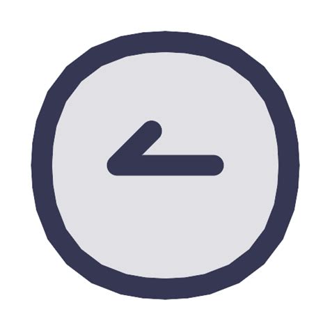 Arrow Left 3 Vector Svg Icon Png Repo Free Png Icons
