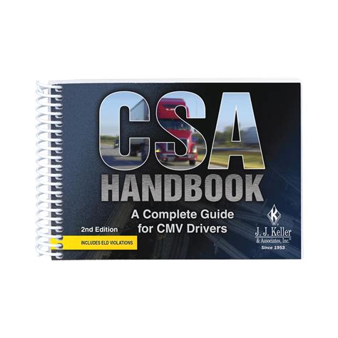 Csa Compliance Safety And Accountability Complete Guide