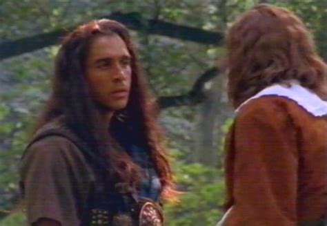 Duncan Macleod Adrian Paul Duncan Macleod Highlander