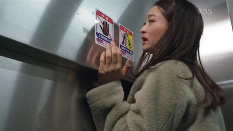 함께한 추억을 떠올리며 기적적으로 백성현을 구해내는 배누리 내 눈에 콩깍지 Kbs 221216 방송 Youtube