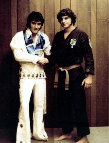 Elvis Presley And Karate 50 Photos Some Are Rare Elvis Presley