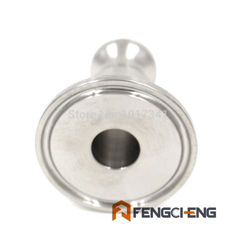 Male Camlock To Tri Clover Adapter 1 2 Cam X 1 5 Vicedeal