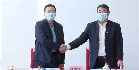 优势互补 共驻共建｜汉沽街道召开2022年“大工委”会议