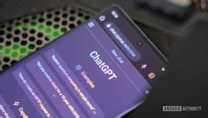 Can Canvas Detect Chatgpt Android Authority