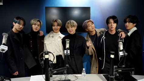 The Real Meaning Behind BTS First Single