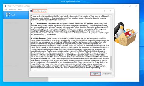 How To Install VirtualBox