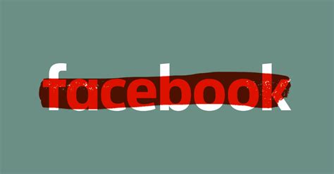 Study Quitting Facebook Makes You Less Politically Polarized