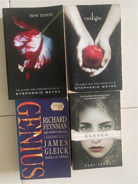 Fiction Books Hobbies And Toys Books And Magazines Fiction And Non Fiction