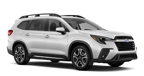 2024 Subaru Ascent Subaru Of New England