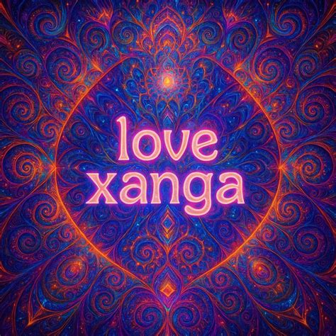 Love Xanga
