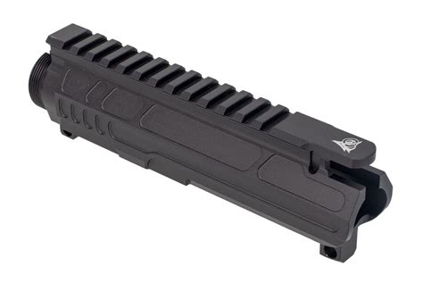 Odin Works Billet Ar 9mm Upper Receiver Upper Billet 9mm