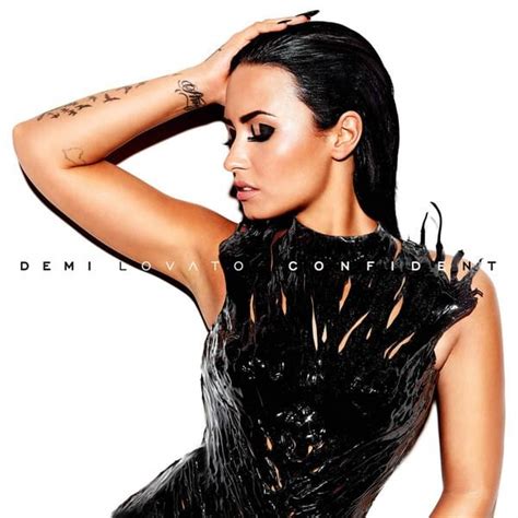 Demi Lovato Unbroken Album Deluxe