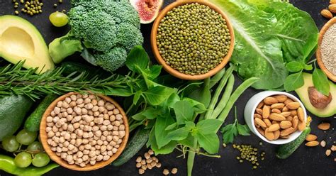 10 Alimentos Que Ajudam A Prevenir Doenças Crônicas