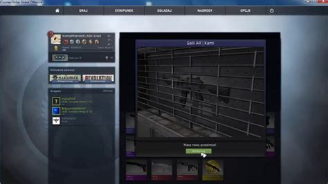 CS GO Opening Case YouTube