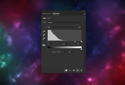 How To Create A Sci Fi Outer Space Scene With Adobe Photoshop Envato