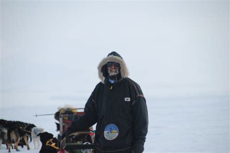 International Polar Guides Association Taylor Sweitzer