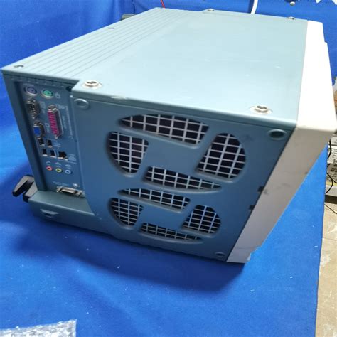 Tektronix Dpo