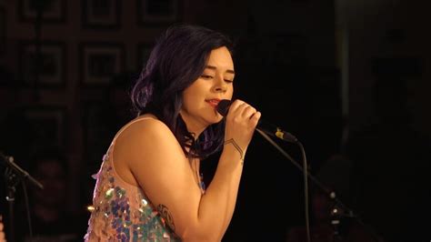 Nunavut Singer Riit Releases Her 1st Music Video Cbc News