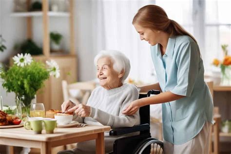 5 Compelling Reasons To Opt For In Home Dementia Care For Your Loved