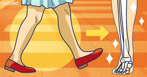 7 Cosas Que Le Ocurren A Nuestro Cuerpo Si Empezamos A Caminar 30