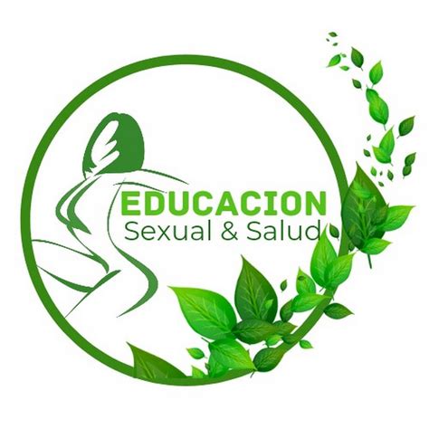 Educación Sexual And Salud Youtube