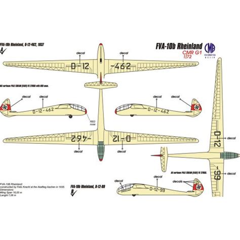 Czechmaster Fva 10 Rheinland