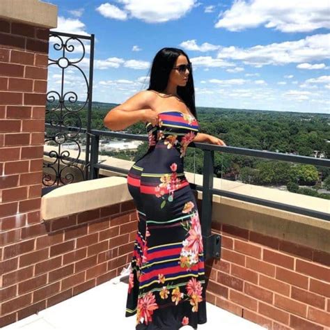 Gemstar Height Weight Bio Wiki Age Instagram Photo