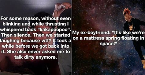 Funny Sex Phrases