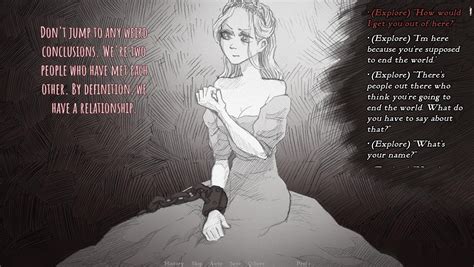 Slay The Princess V A