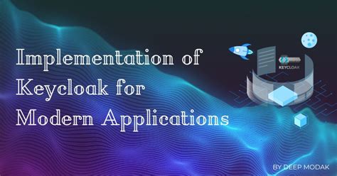 Keycloak Appsecurity Techblog Oauth2 Sso Webdevelopment