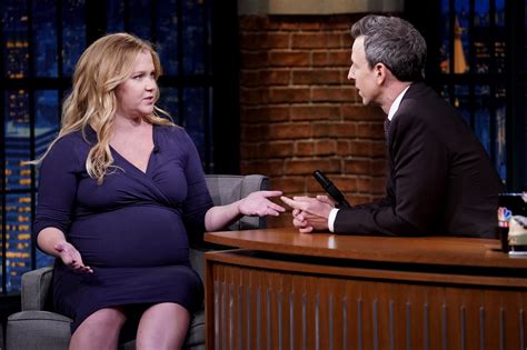 Amy Schumer On Husbands Autism Spectrum Disorder